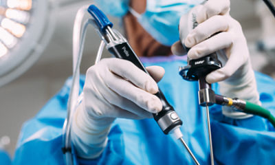 Pello ENT Microdebrider | Stryker